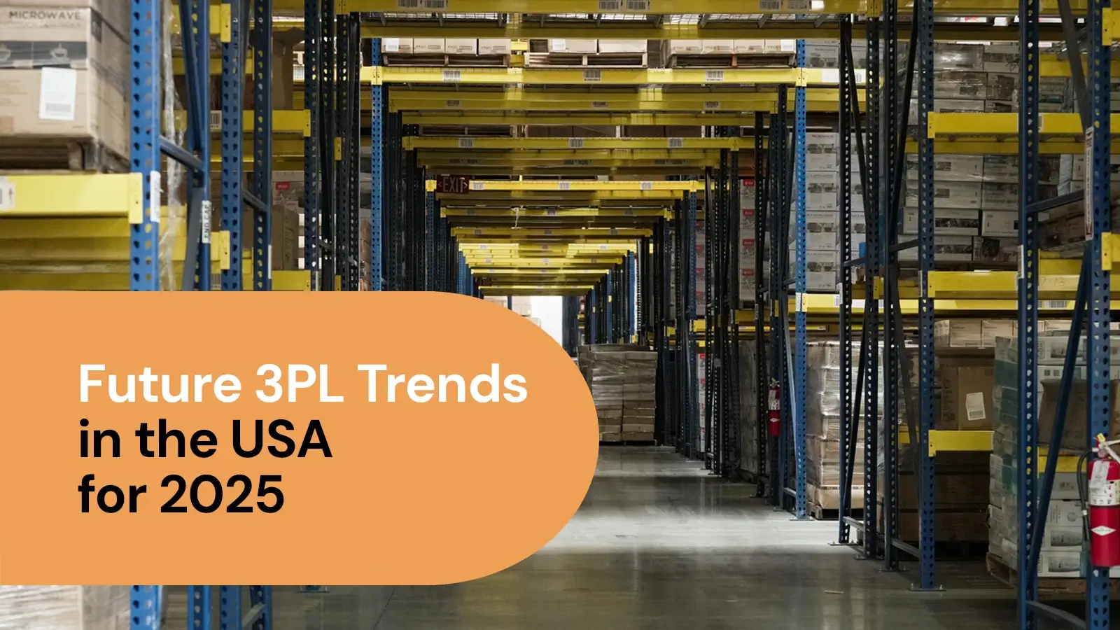 Future of 3PL in US: 3PL Trends for 2025 | GPA Logistics